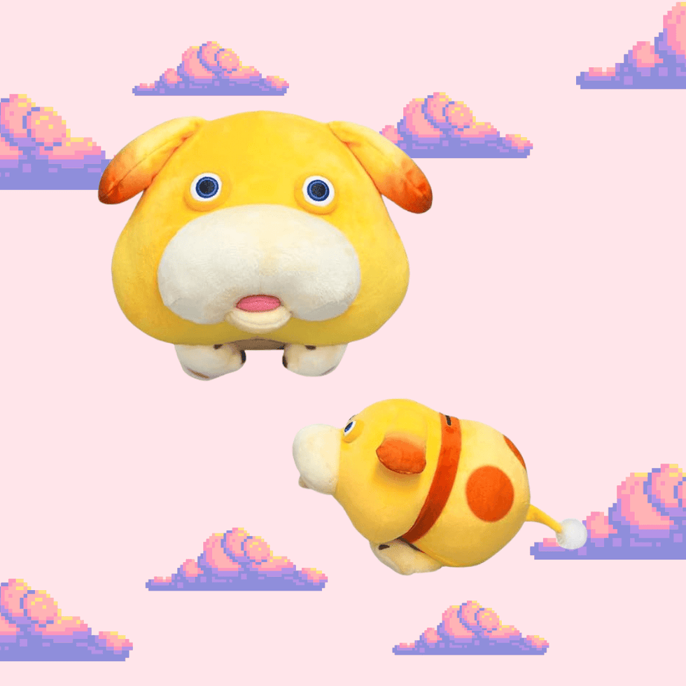 Official Pikmin Plush Collection – Unikollect
