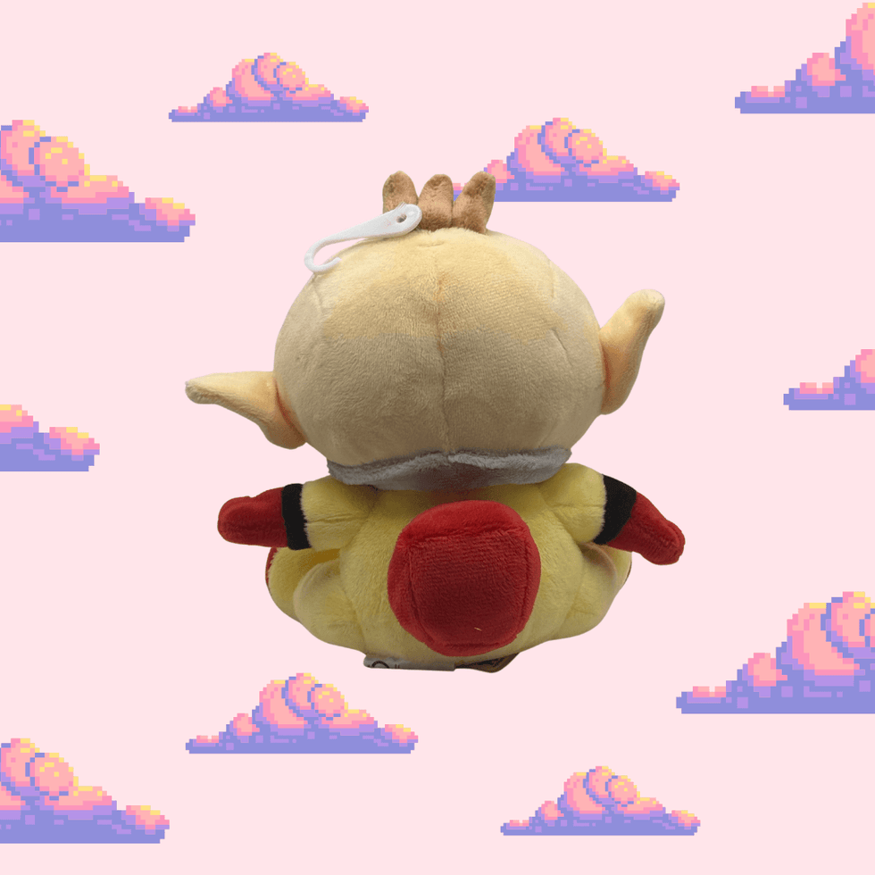 Official Pikmin Plush Collection – Unikollect